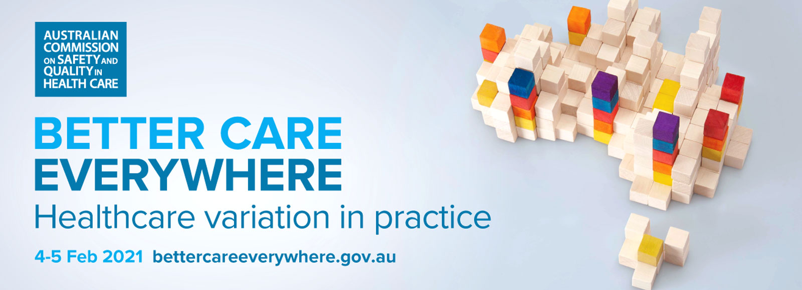 Healthcare Variation | Australian Commission on Safety and Quality in ...