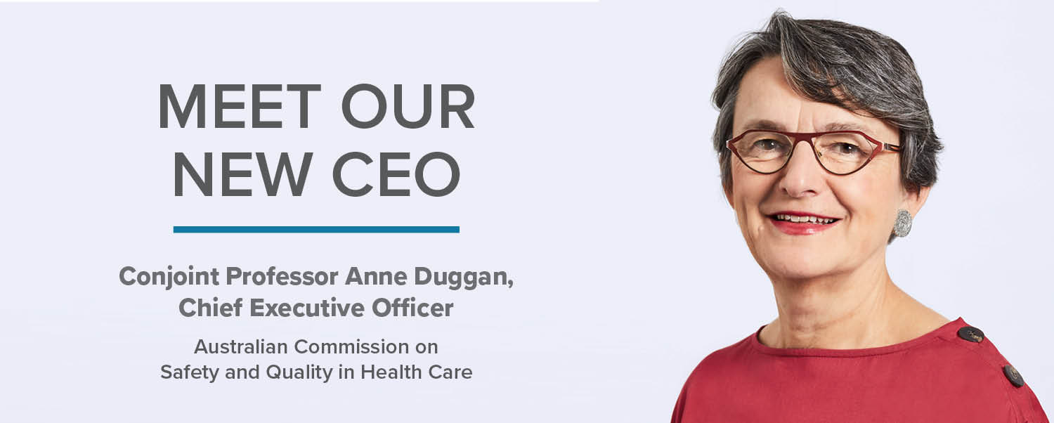 Homepage | Australian Commission on Safety and Quality in Health Care