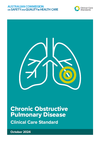Chronic obstructive pulmonary disease (COPD) hub | Australian ...