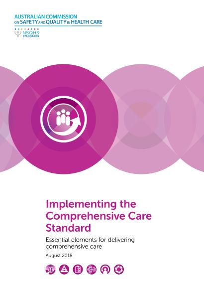 Implementing the Comprehensive Care Standard: Essential elements for ...